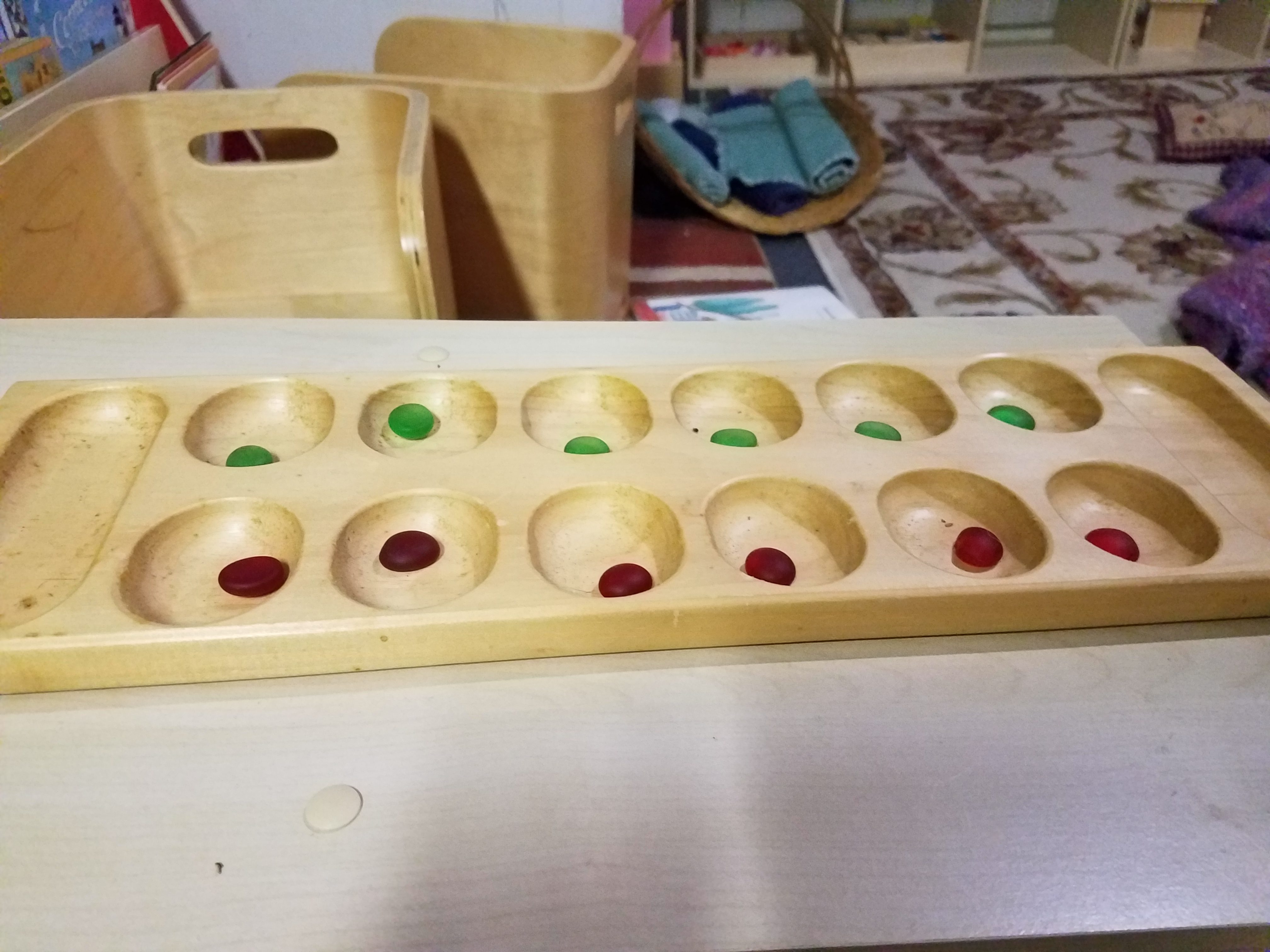 Explaining the Eucharist to Kids