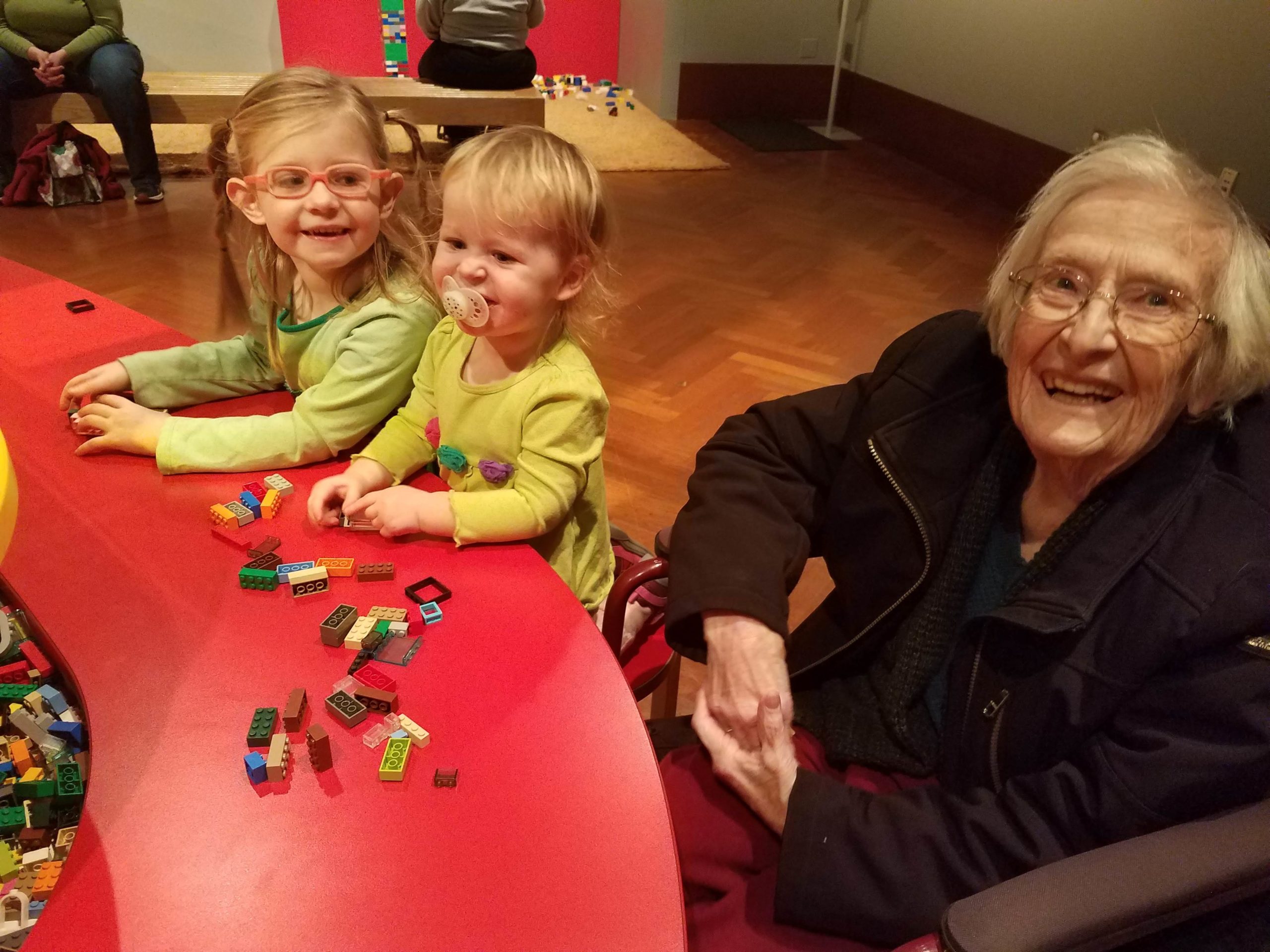 7 Things We Loved at The Henry Ford Museum : Elevator to Heaven