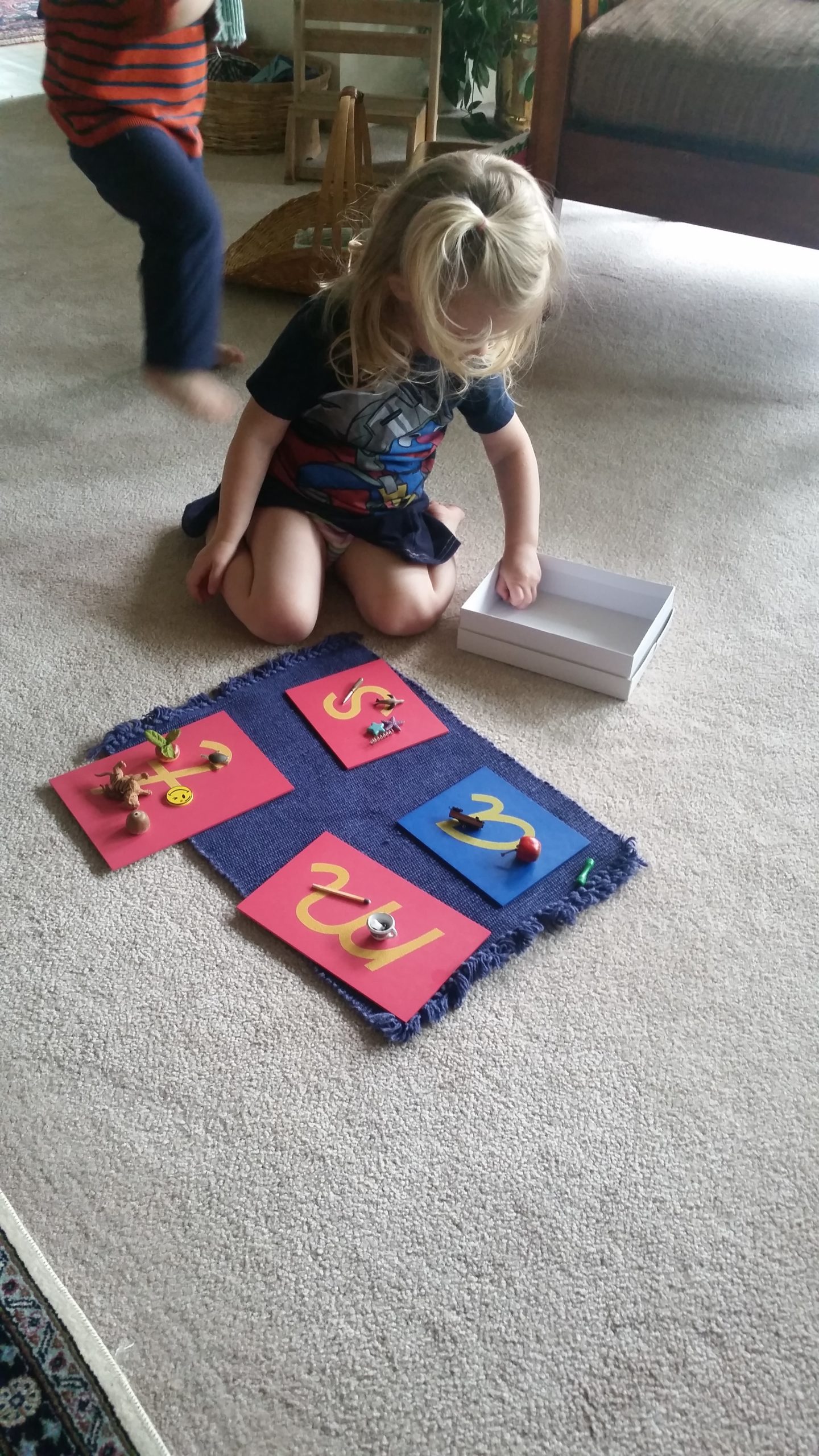 Beginning Sound Object Boxes: How to Make and Use