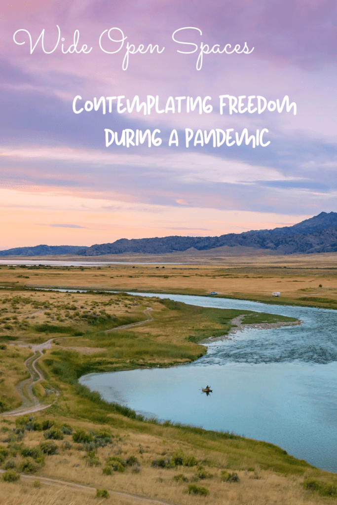 Wide Open Spaces 5 Itineraries To Experience North America's Wide Open