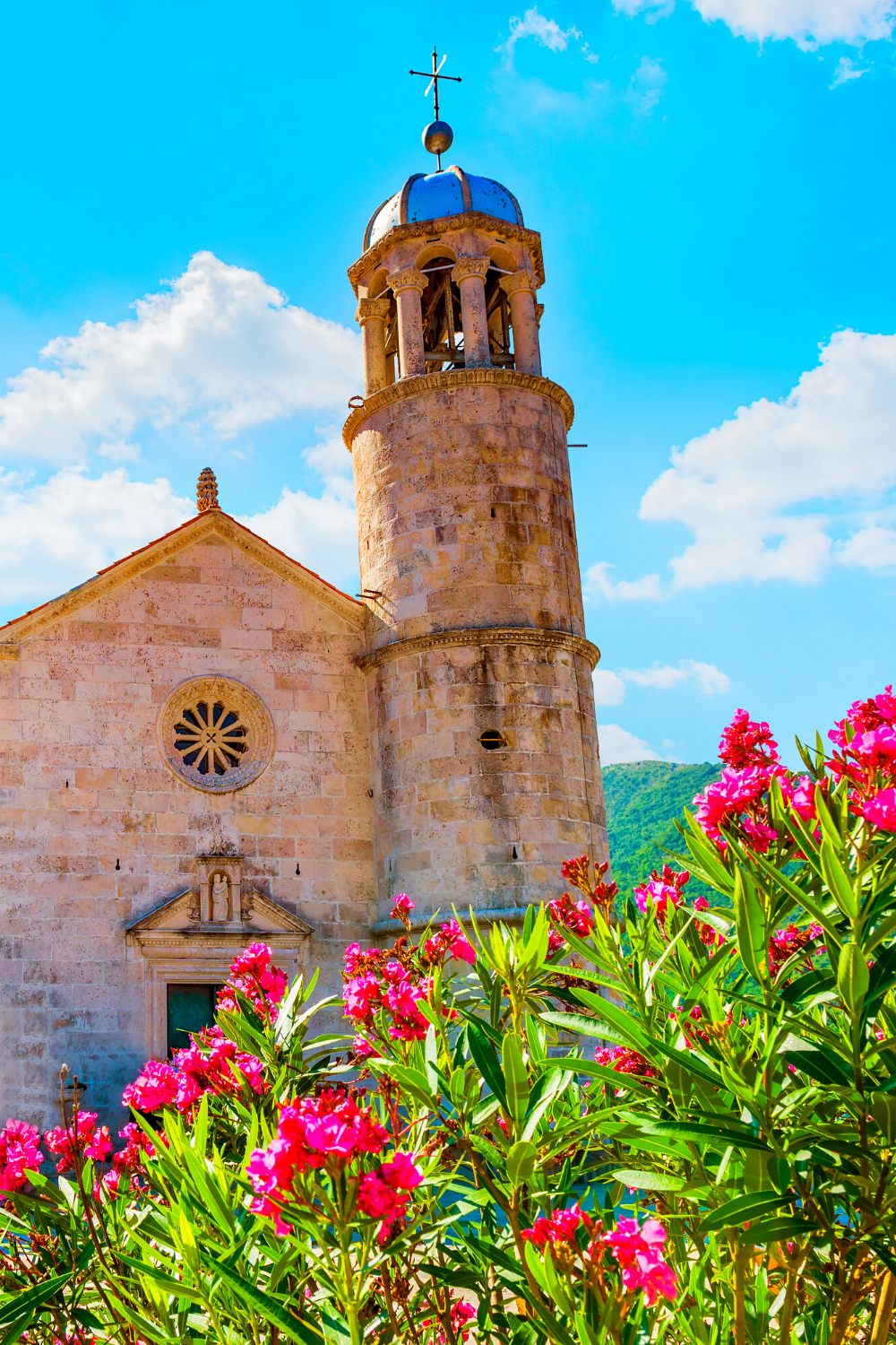 Summer Pilgrimage: Practical Planning Tips