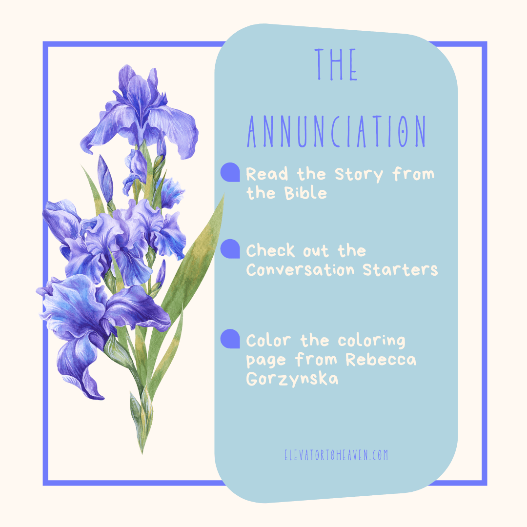 March Feast Days to Celebrate (that aren’t St. Patrick’s Day)