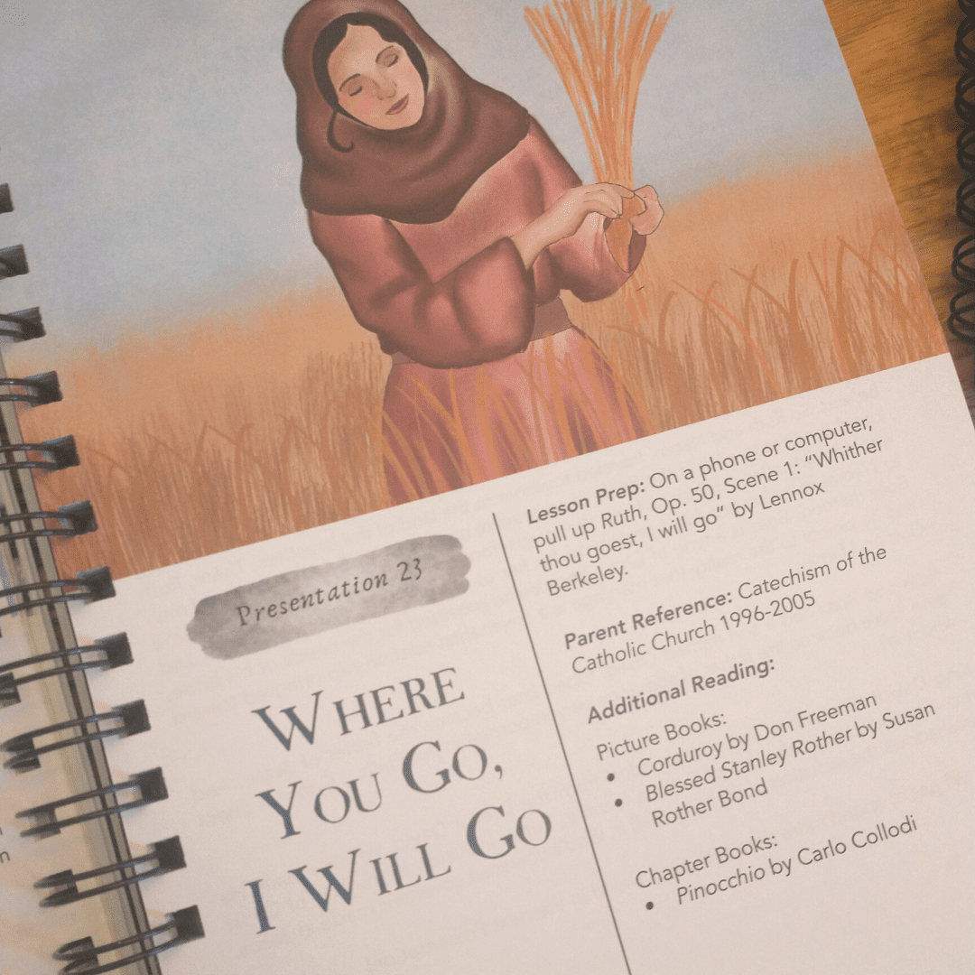 Into the Deep Review: Amazing Homeschool Religion Curriculum