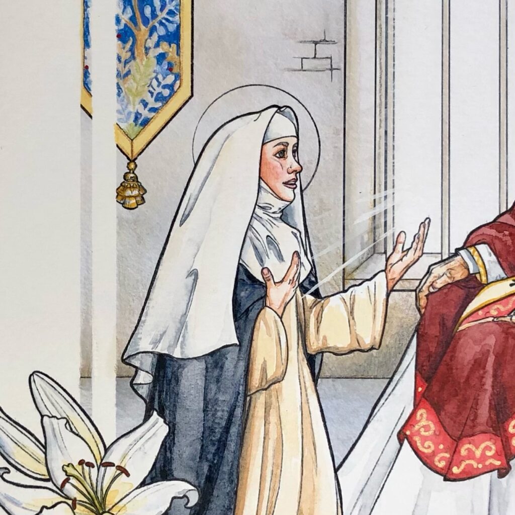 What are Doctors of the Church and Why Do They Matter? : Elevator to Heaven